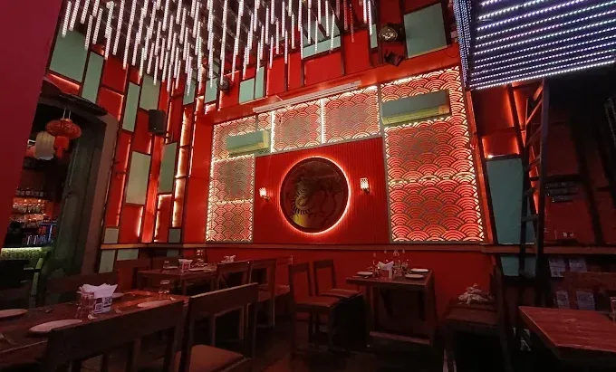Ultimate Guide to Pondicherry Nightlife Pubs - explorepondy.com