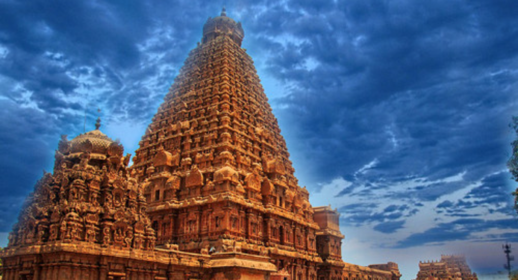 Top 10 Famous Temples in Pondicherry
